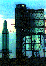 FAILED: ATK ALV X-1 launch 8/22/08